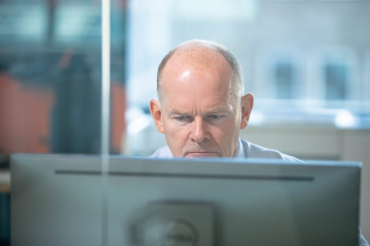 Mobile Data Recovery - MSAB