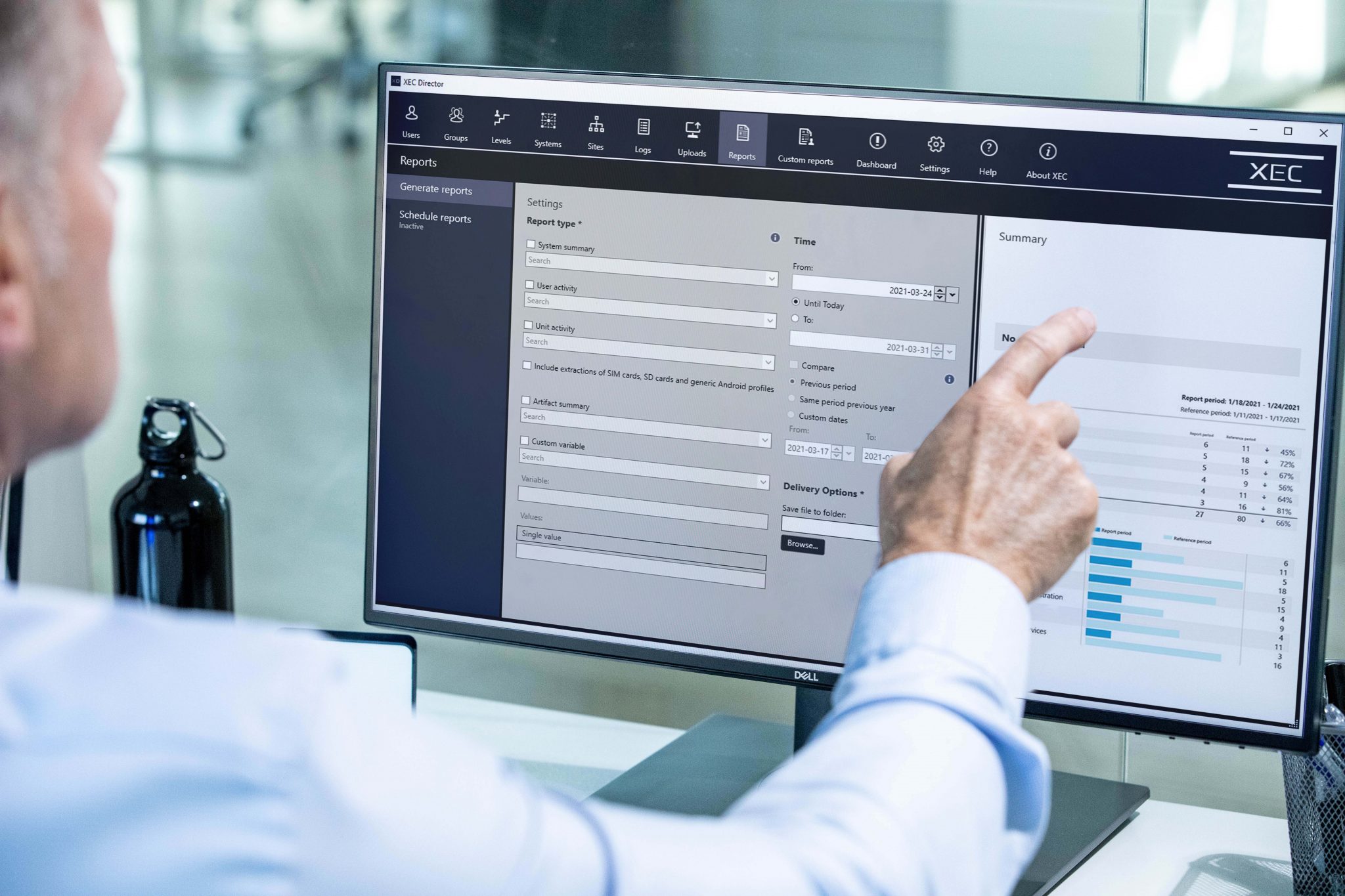 MSAB Forensics — Software & Platforms for Forensic Data | MSAB