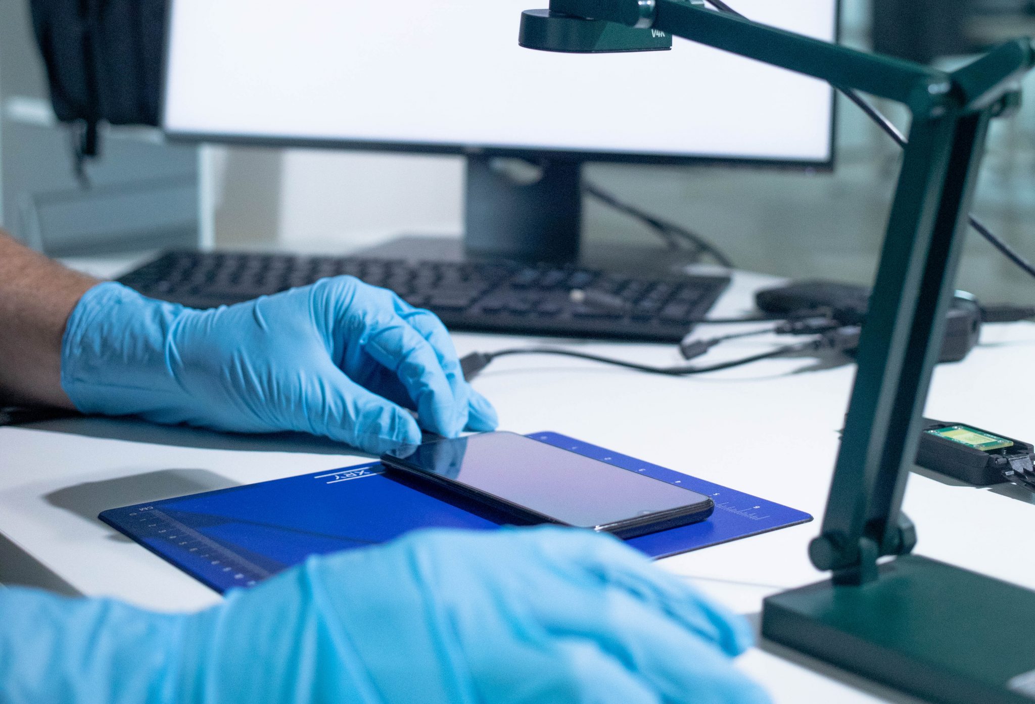 XRY — Mobile Data Forensic Phone Extraction & Recovery | MSAB