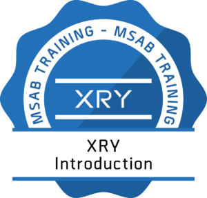 Mobile forensics traning & course - MSAB