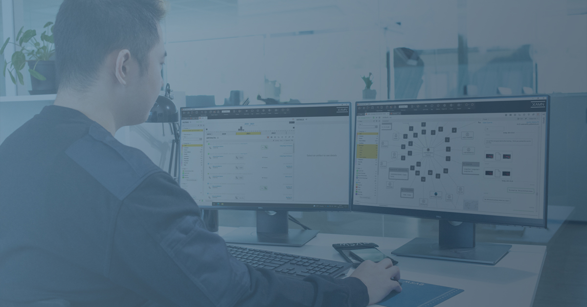 XAMN Campaign - MSAB