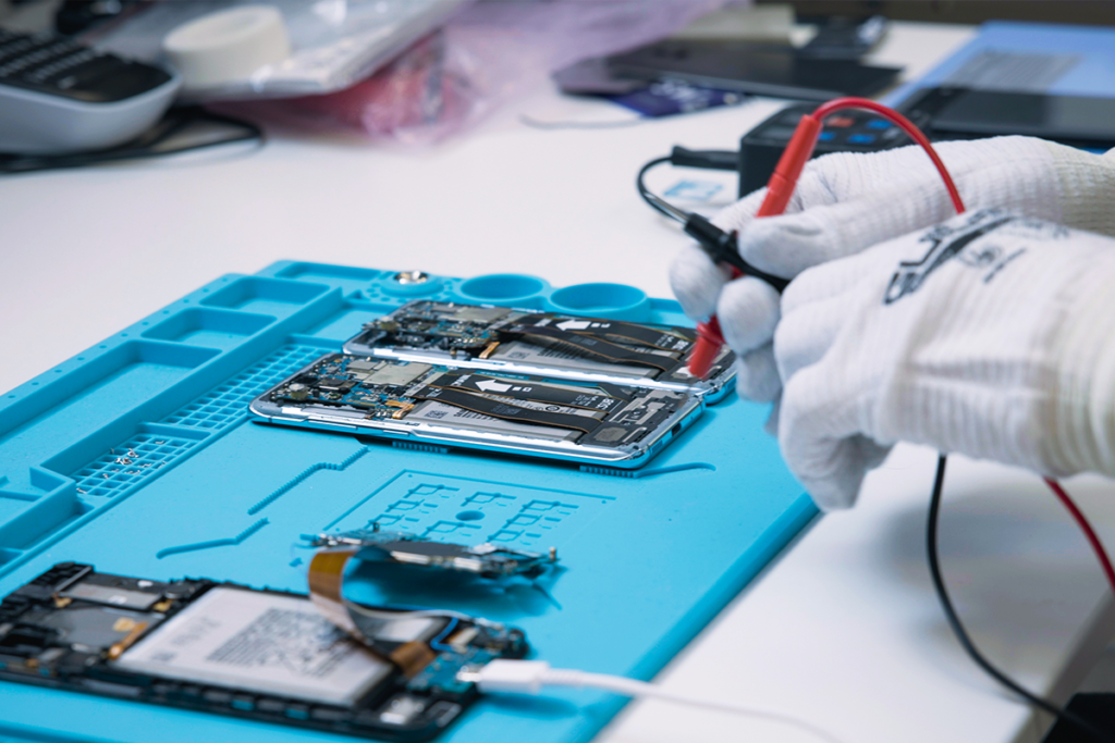 XRY - The Ultimate Tool for Digital Investigations - MSAB