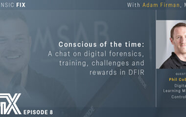 Forensic Fix - MSAB