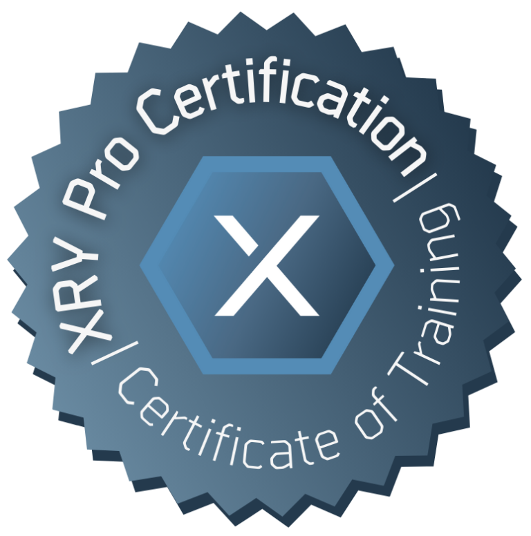 XRY Pro Certification Course - MSAB